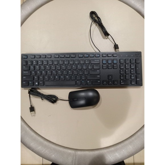 Computers, Laptops & Parts | Dell Keyboard And Mouse | Poshmark